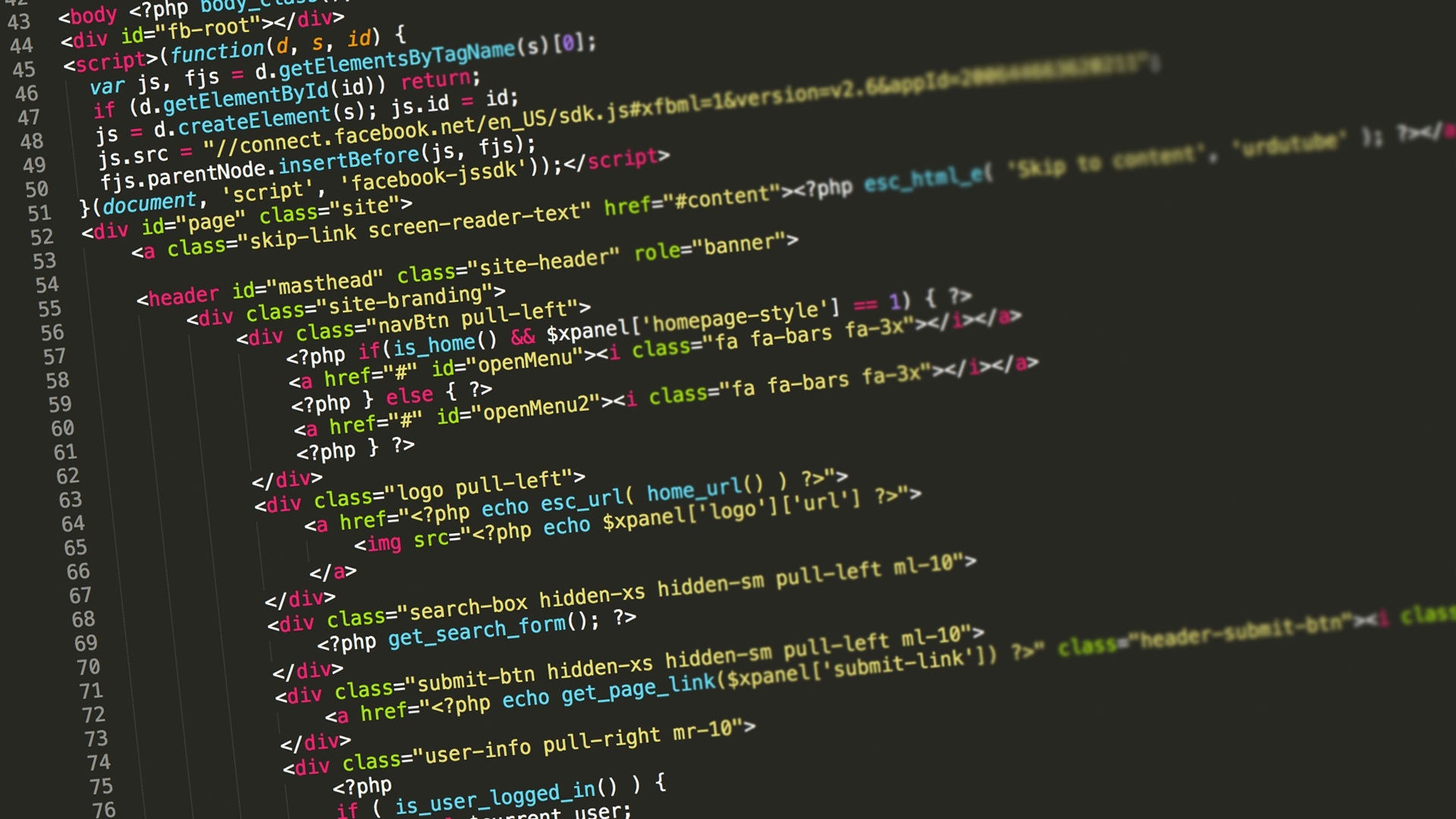 So Kannst Du HTML Code In WordPress Einf gen Und Bearbeiten WP Mashup